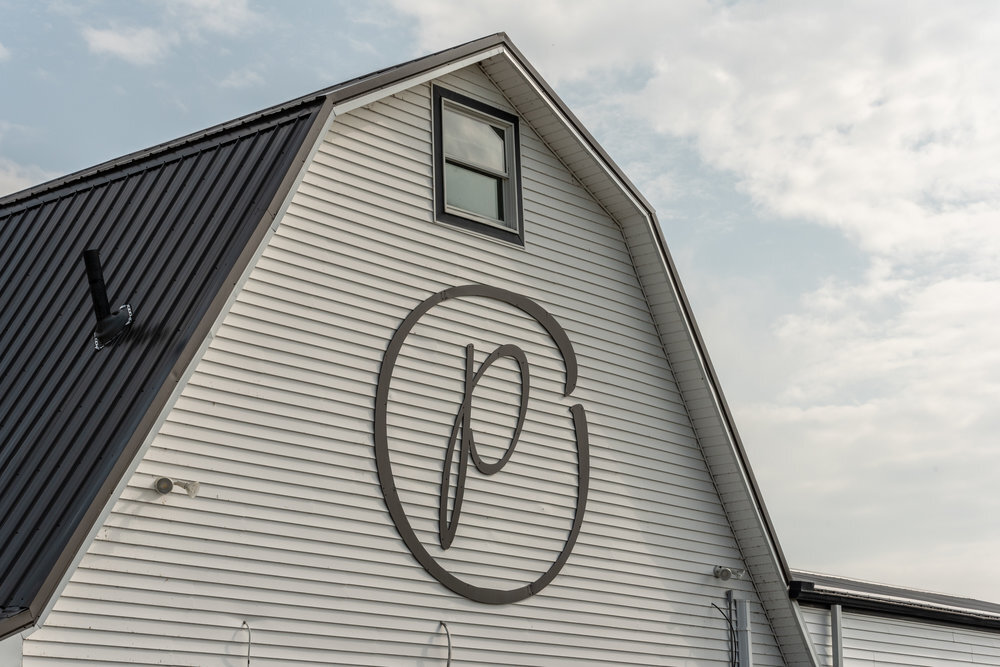 Circle P Reception Hall: Perfect for Weddings