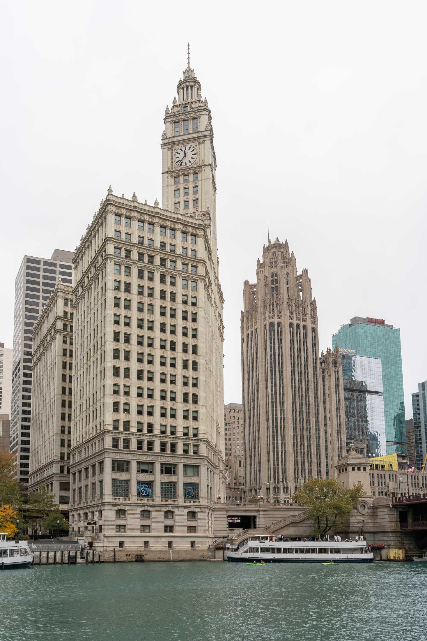 Chicago Travel Photography From A Professional Photographer