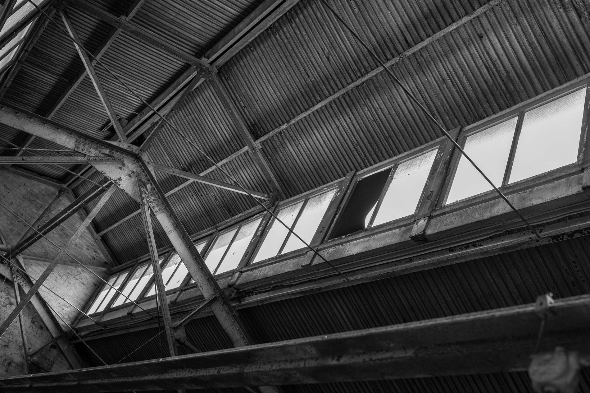 The Powerhouse In Downtown Dayton Will Be Transformed Into The New Home ...