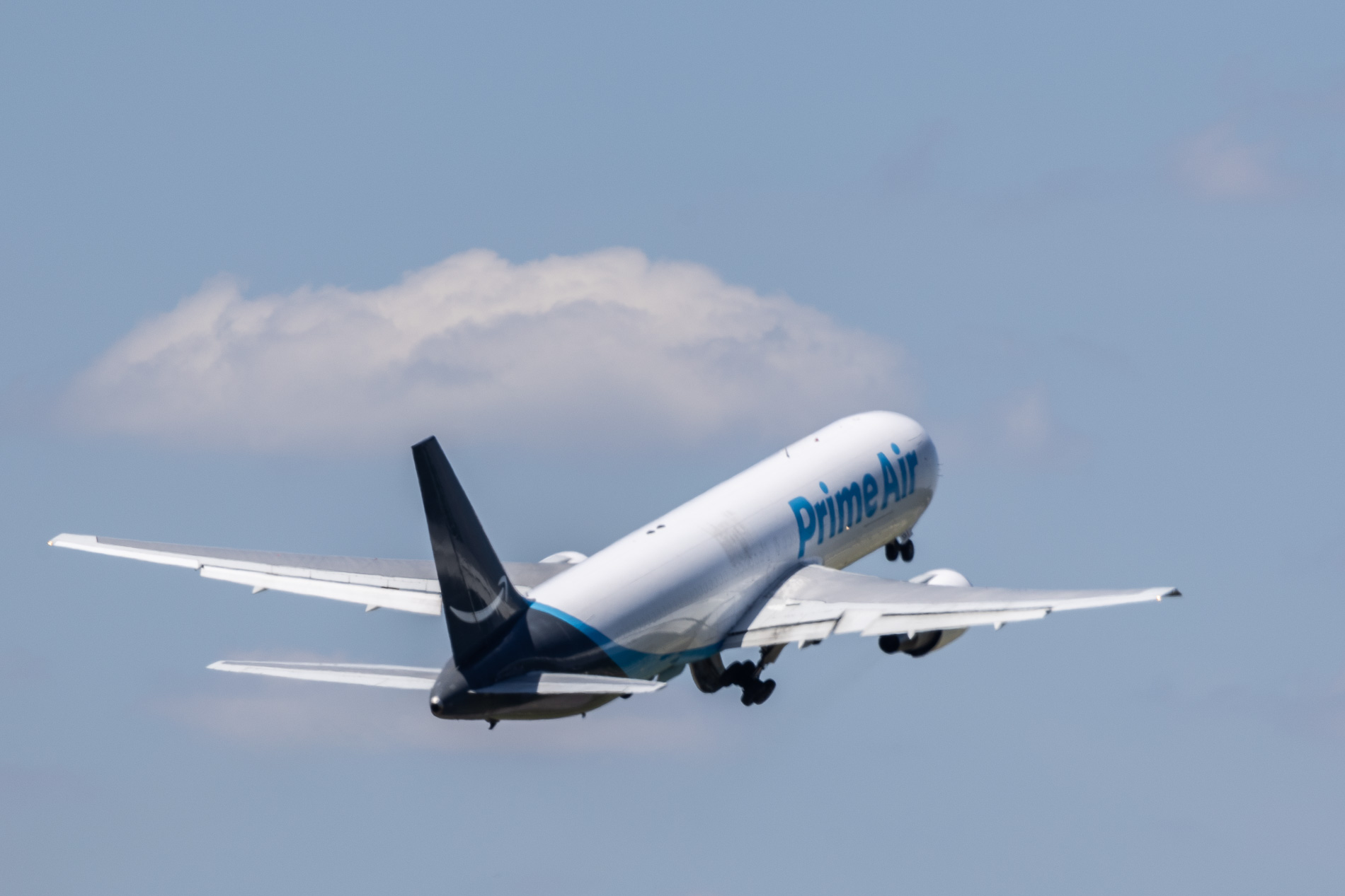 Plane Spotting CVG Cincinnati Airport Best Photo Location