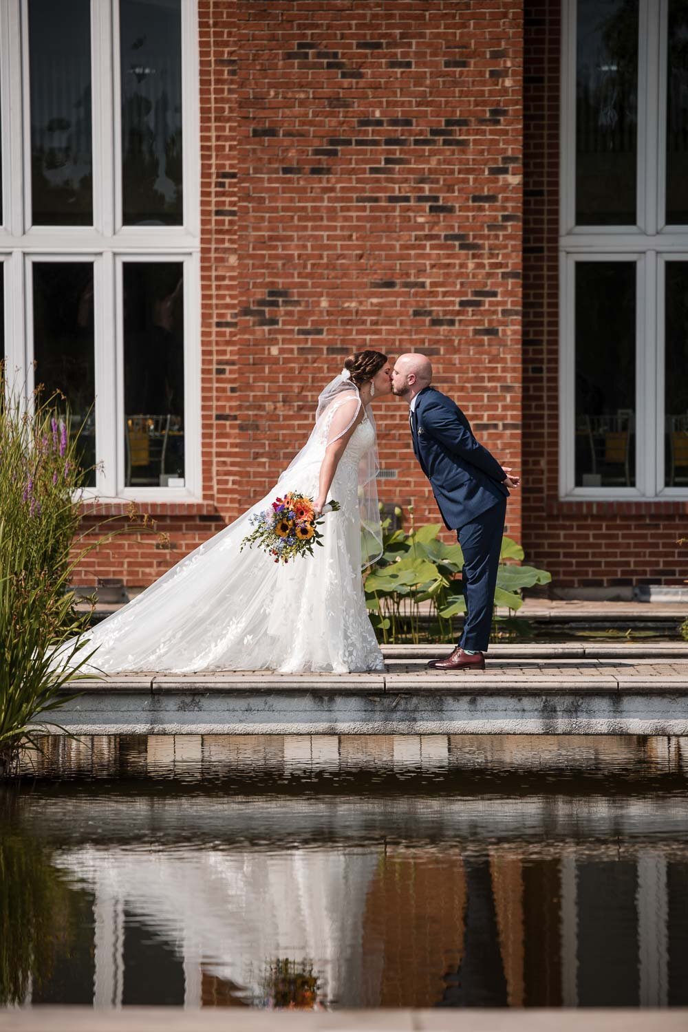 The Estate At Sunset Farm Wedding Photos & Venue Information