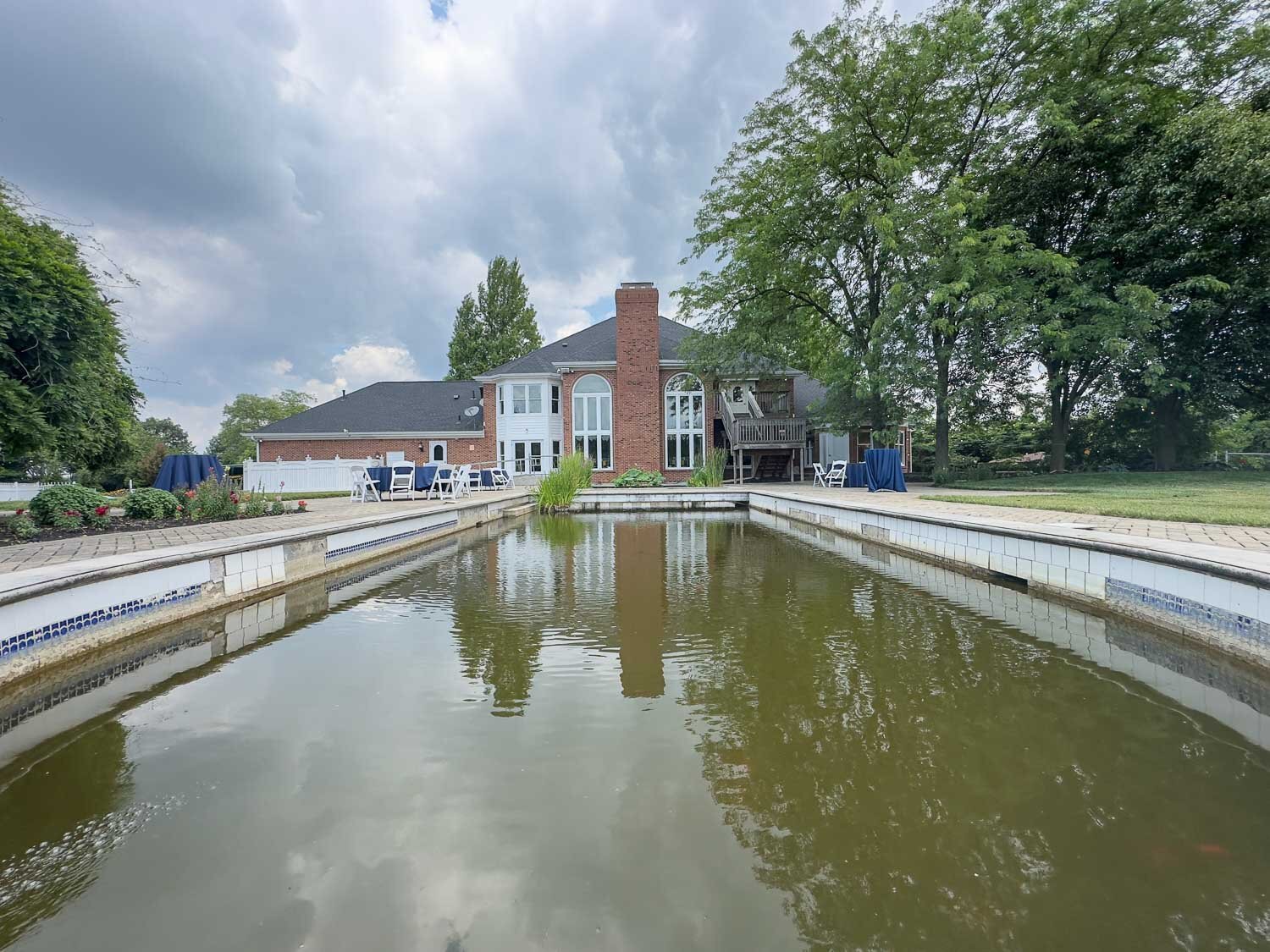 The Estate At Sunset Farm Wedding Photos & Venue Information