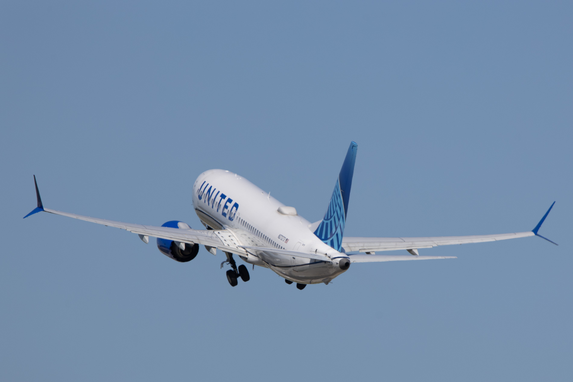 Chicago Plane Spotting Locations Around O'Hare