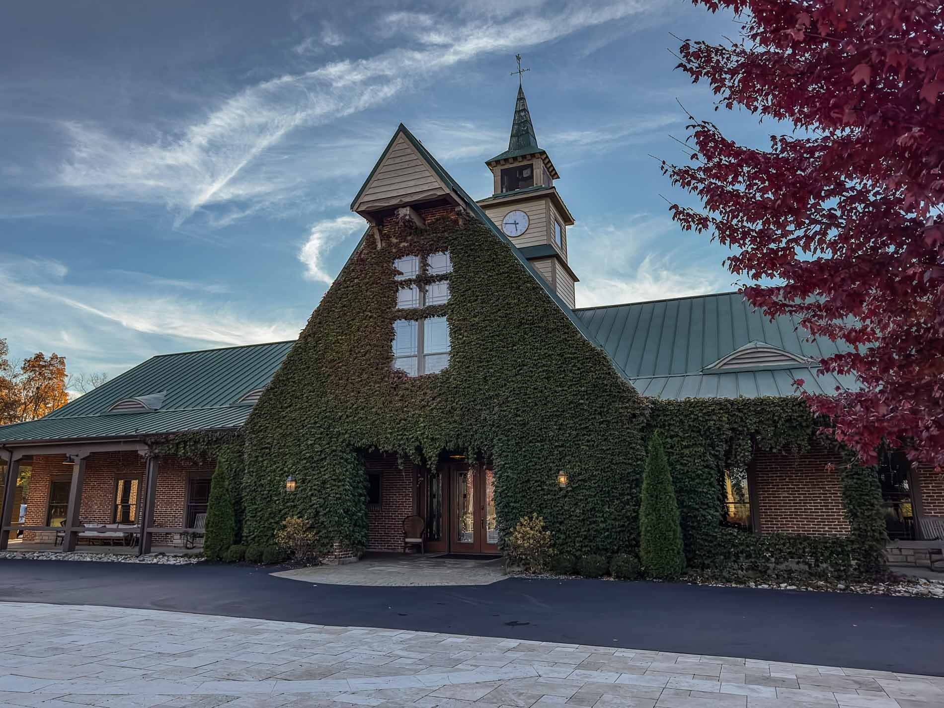 Timeless Events At High Acre Farm Piqua Wedding Information